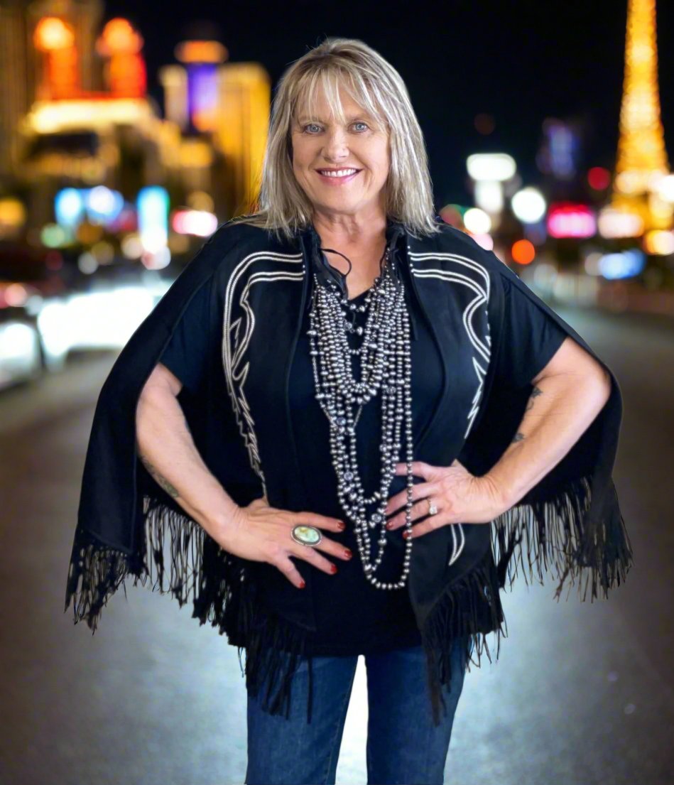Vests/Kimonos/Dusters – Classy Cowgirl Co.
